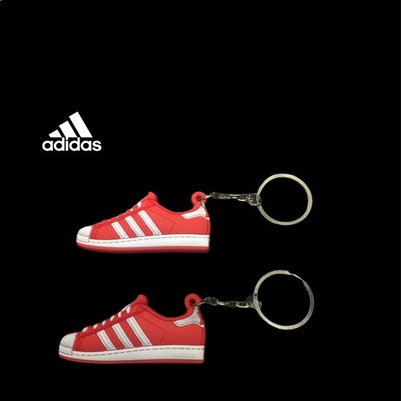 Accessories | Adidas Key Chain | Poshmark